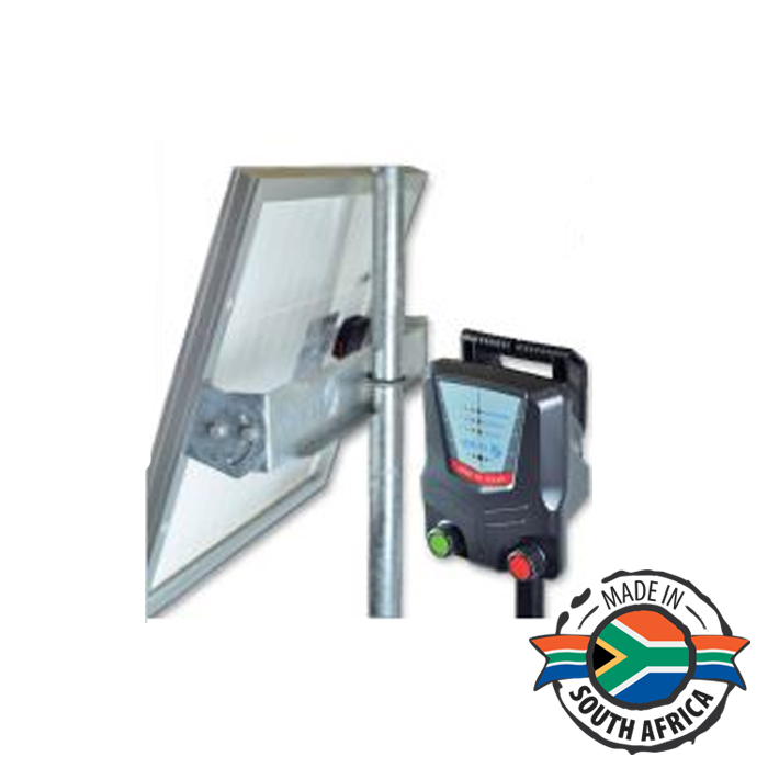 Solar Energisers - McCallum Made