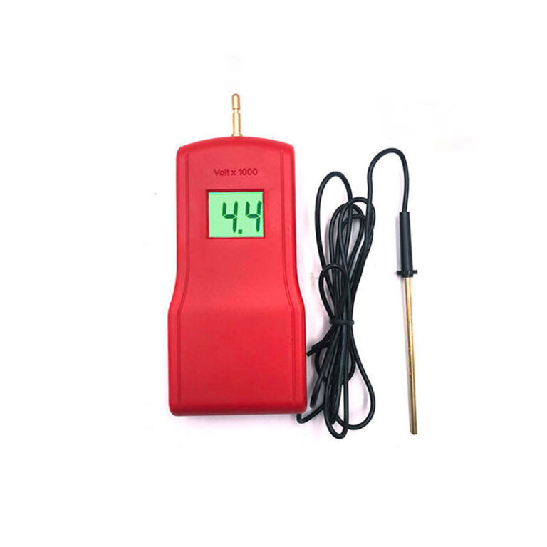 McCallum Made Digital Fence Tester - McCallum Made