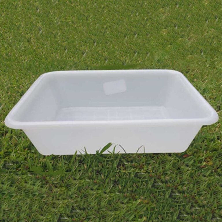 Plastic Nesting Tub - McCallum Made